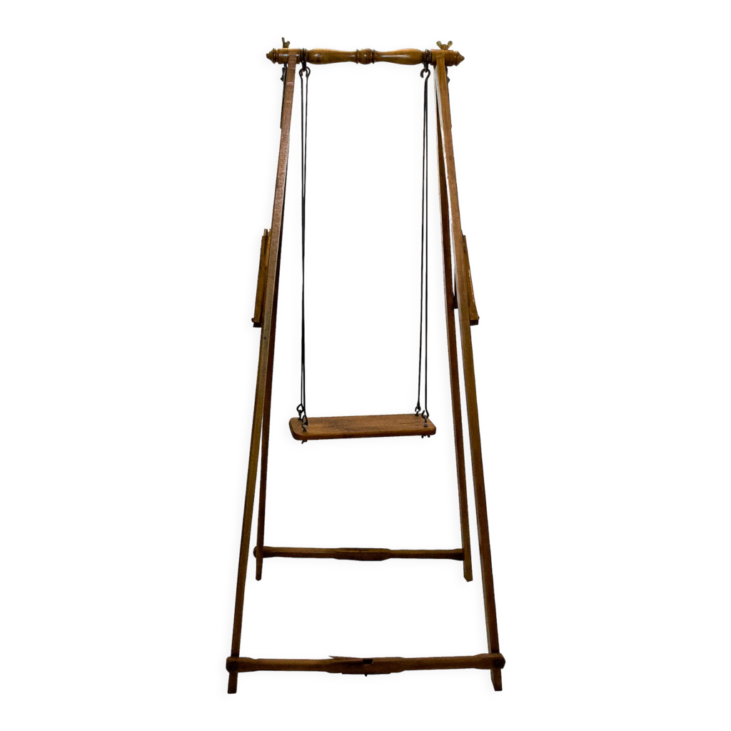 Balançoire d'intérieur pour enfant | Selency