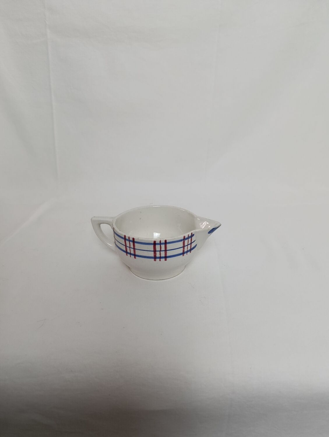 Saucière Sarreguemines Poitou | Selency