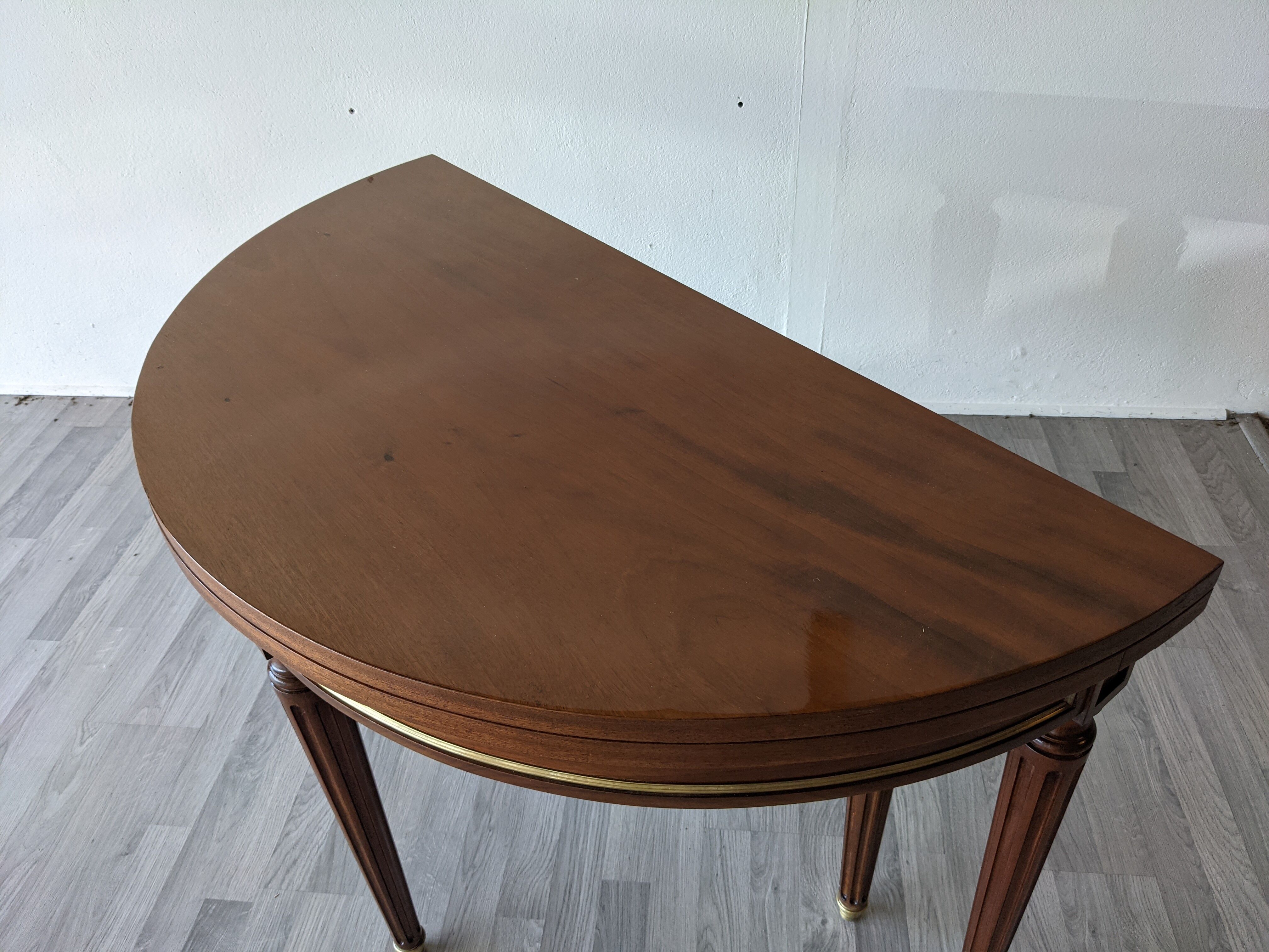 Table console extensible 192cm | Selency