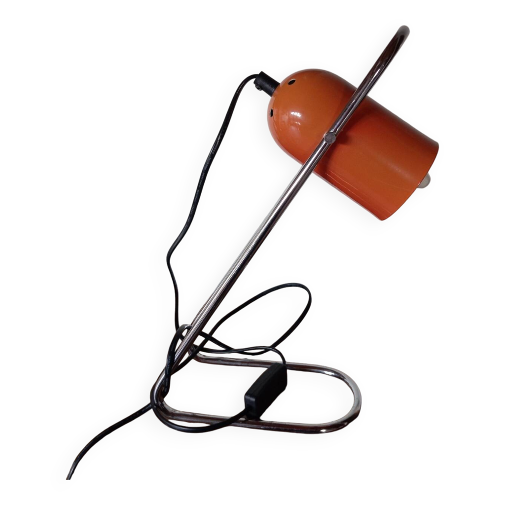 Lampe à poser année 80 | Selency
