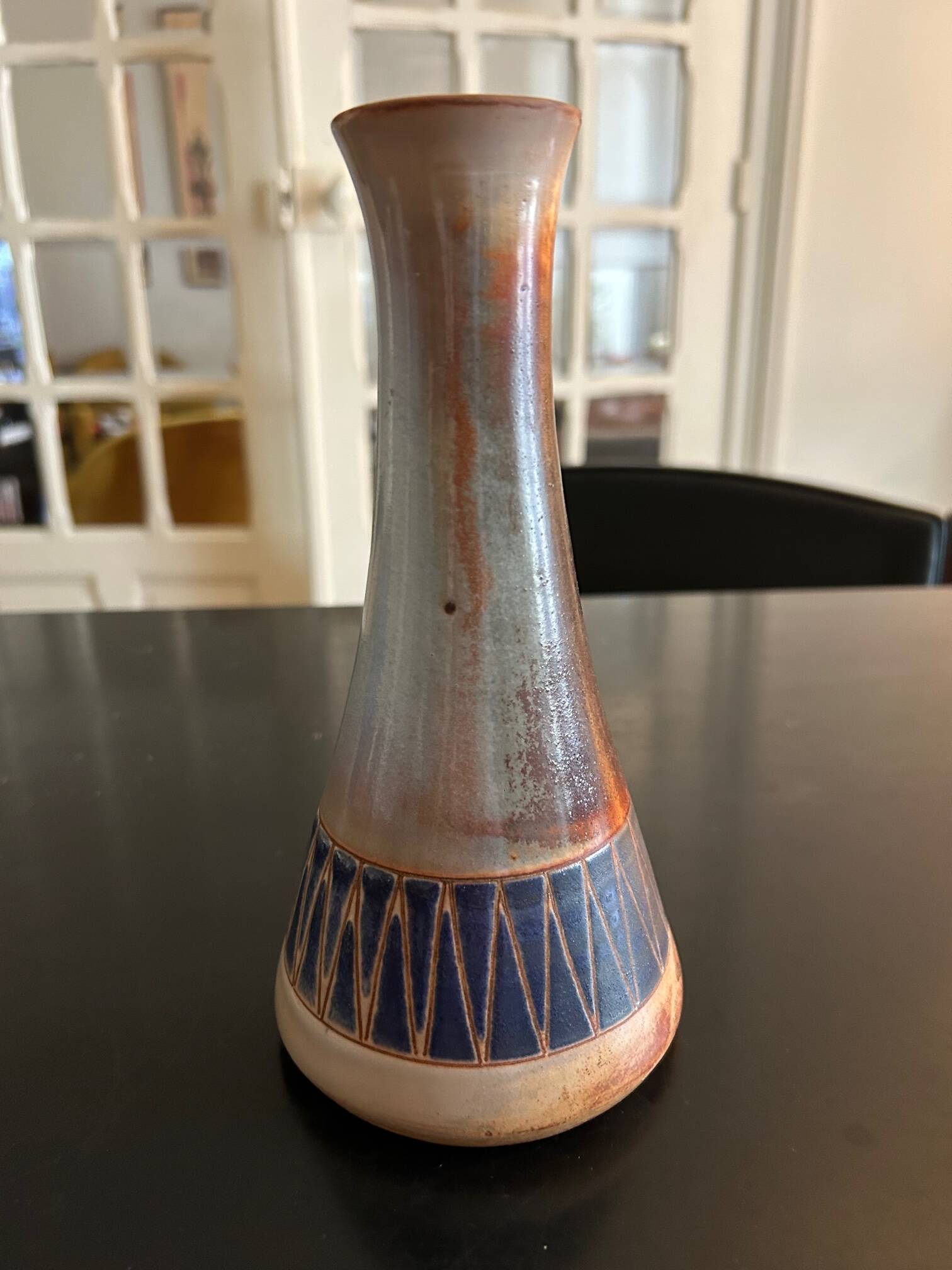 Vase 1950 Maison du potier | Selency