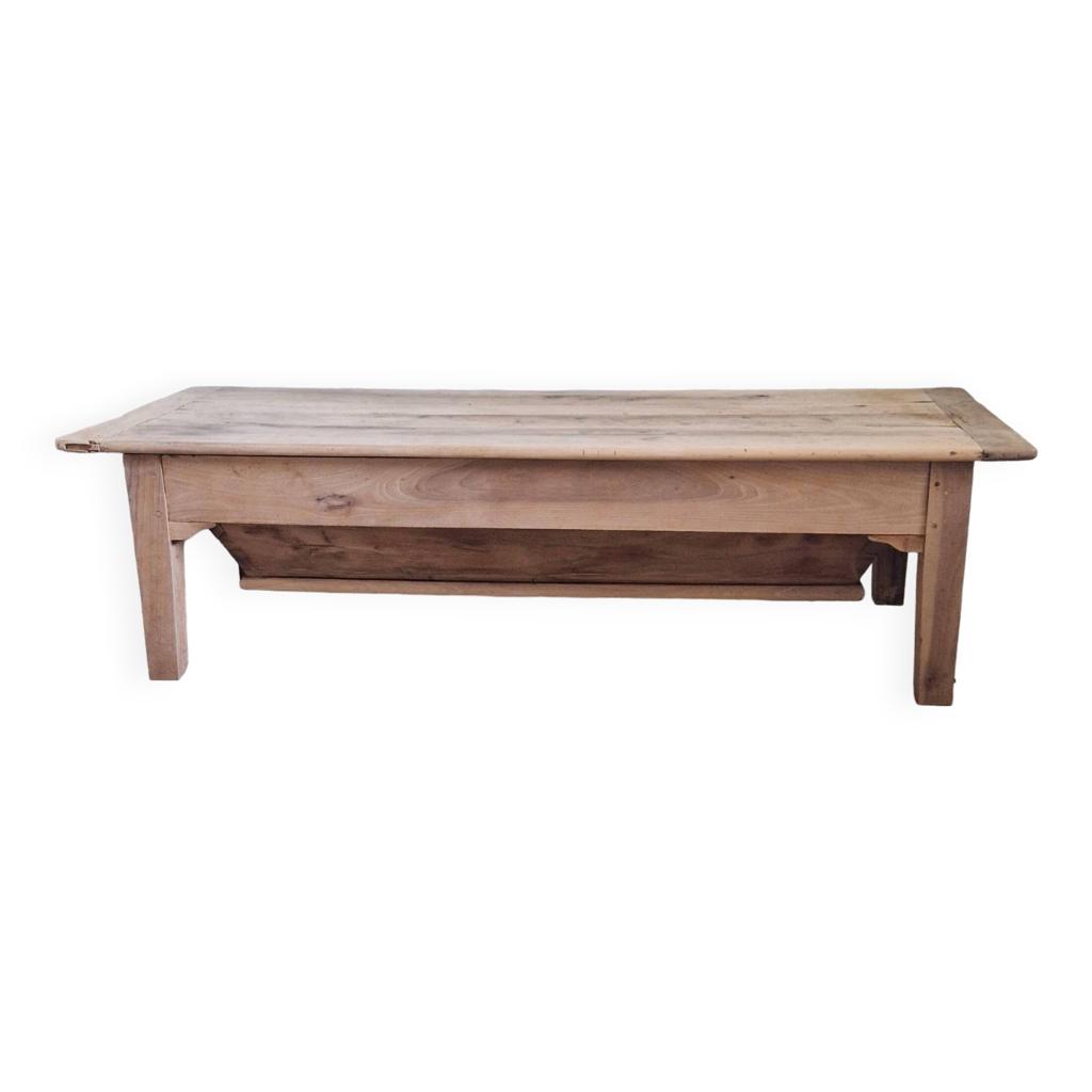 grande table basse | Selency