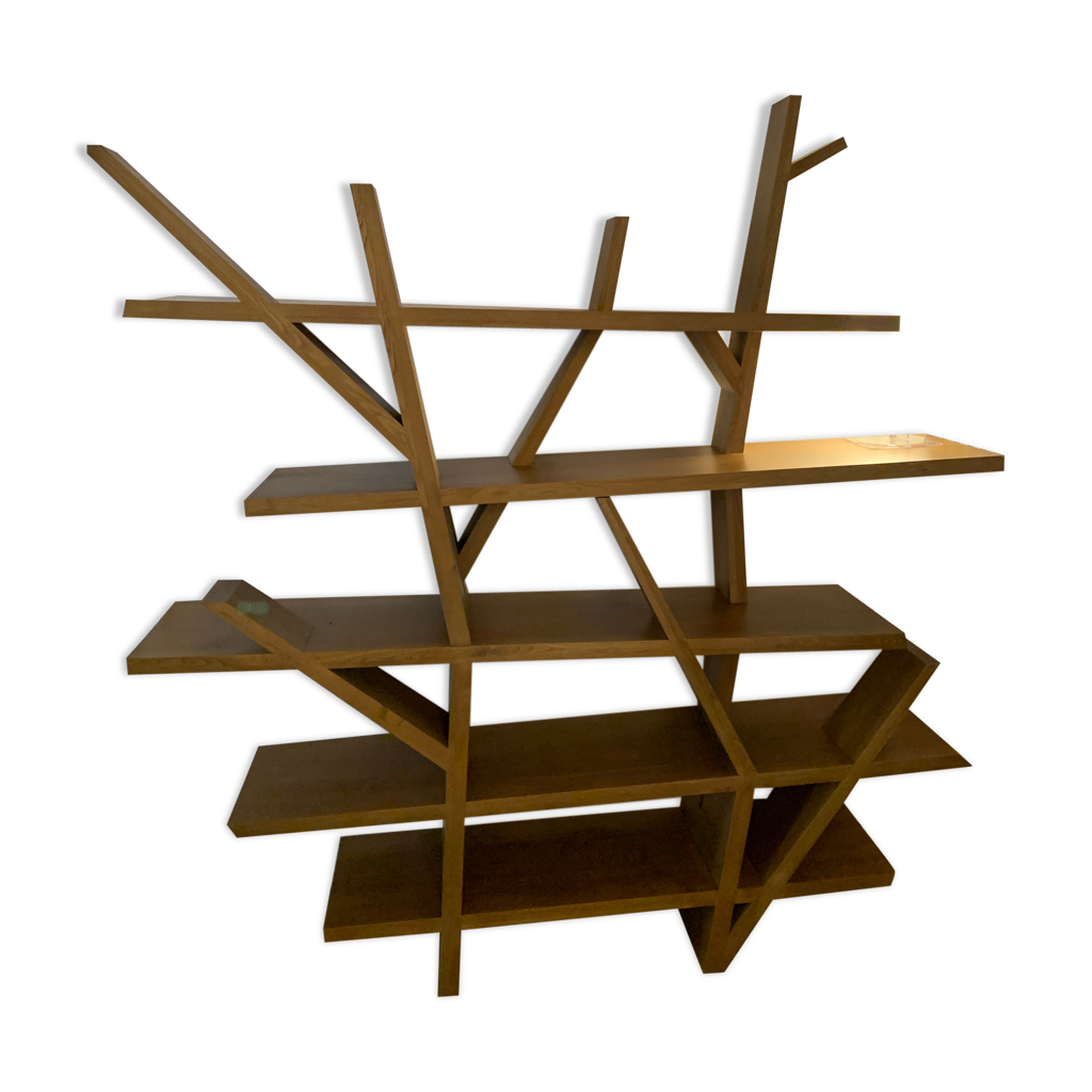 Legend Bibliothèque Rochebobois | Selency