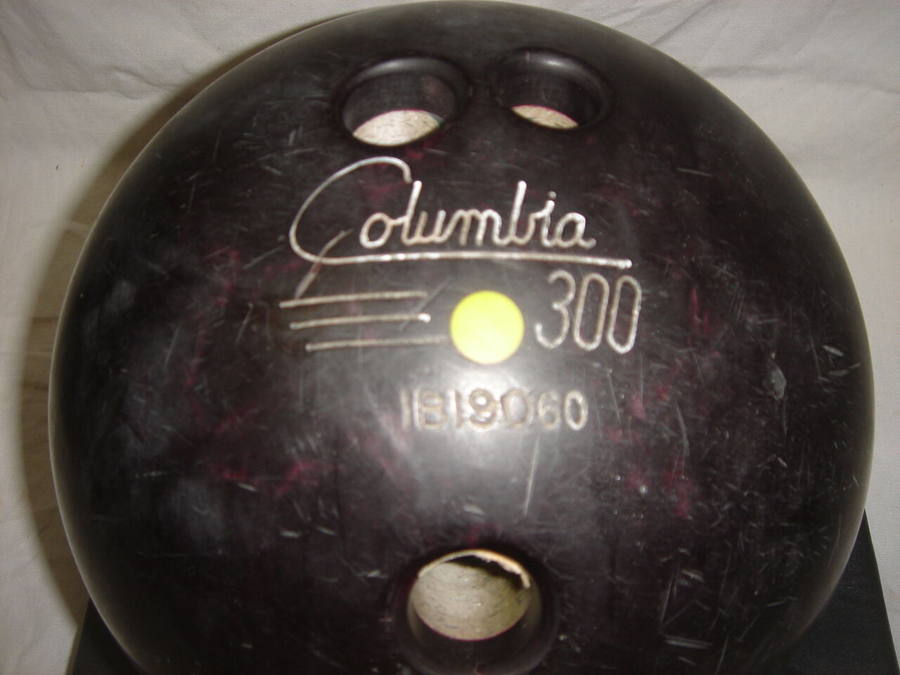 1980 bowling ball | Selency