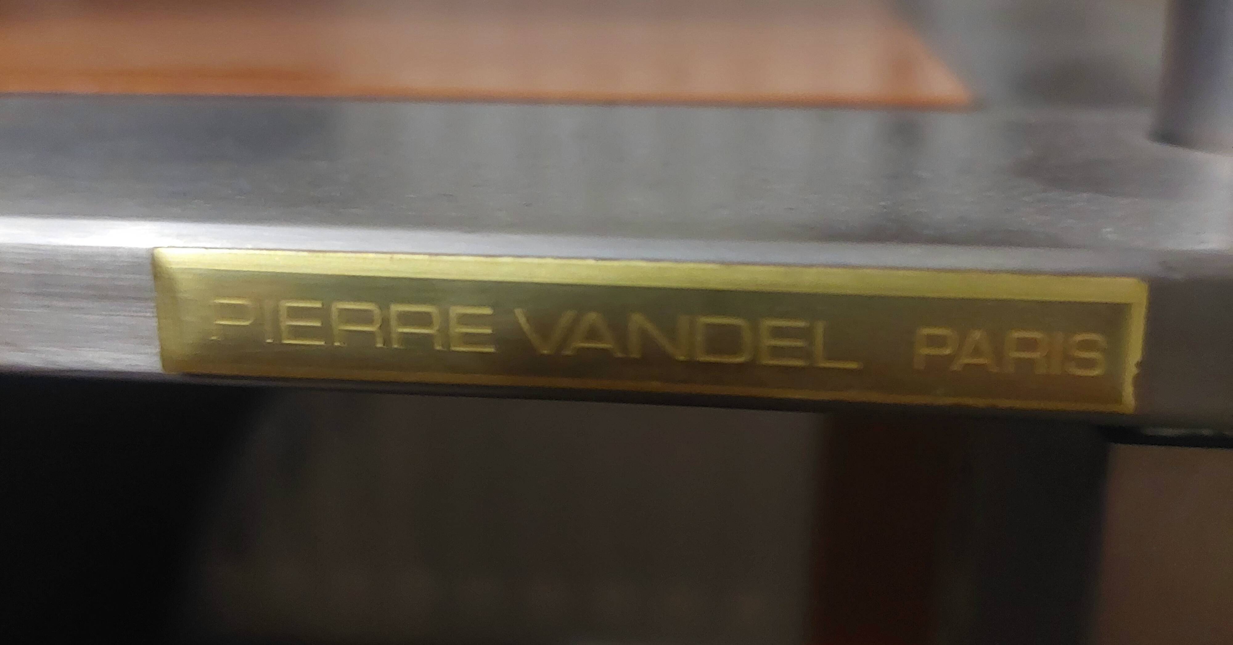 Console Vandel | Selency