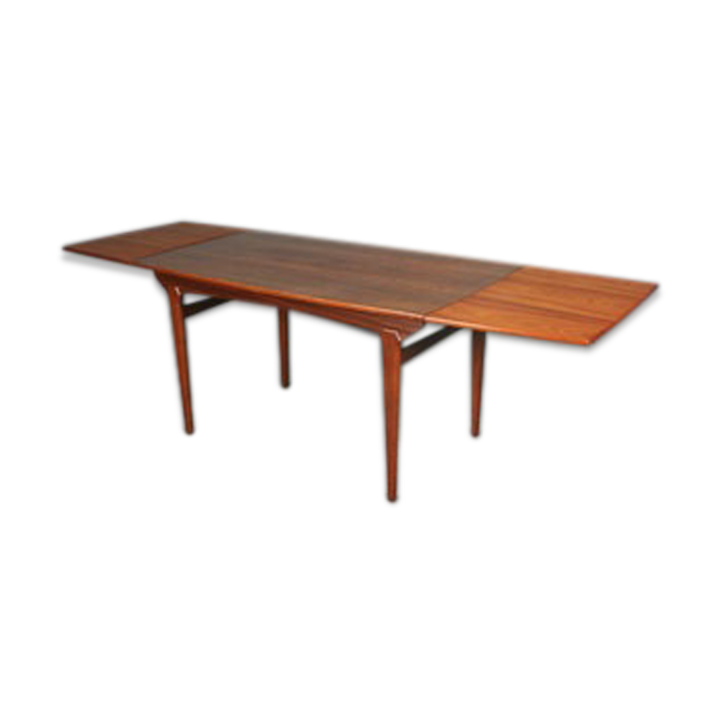 Table années 60 | Selency