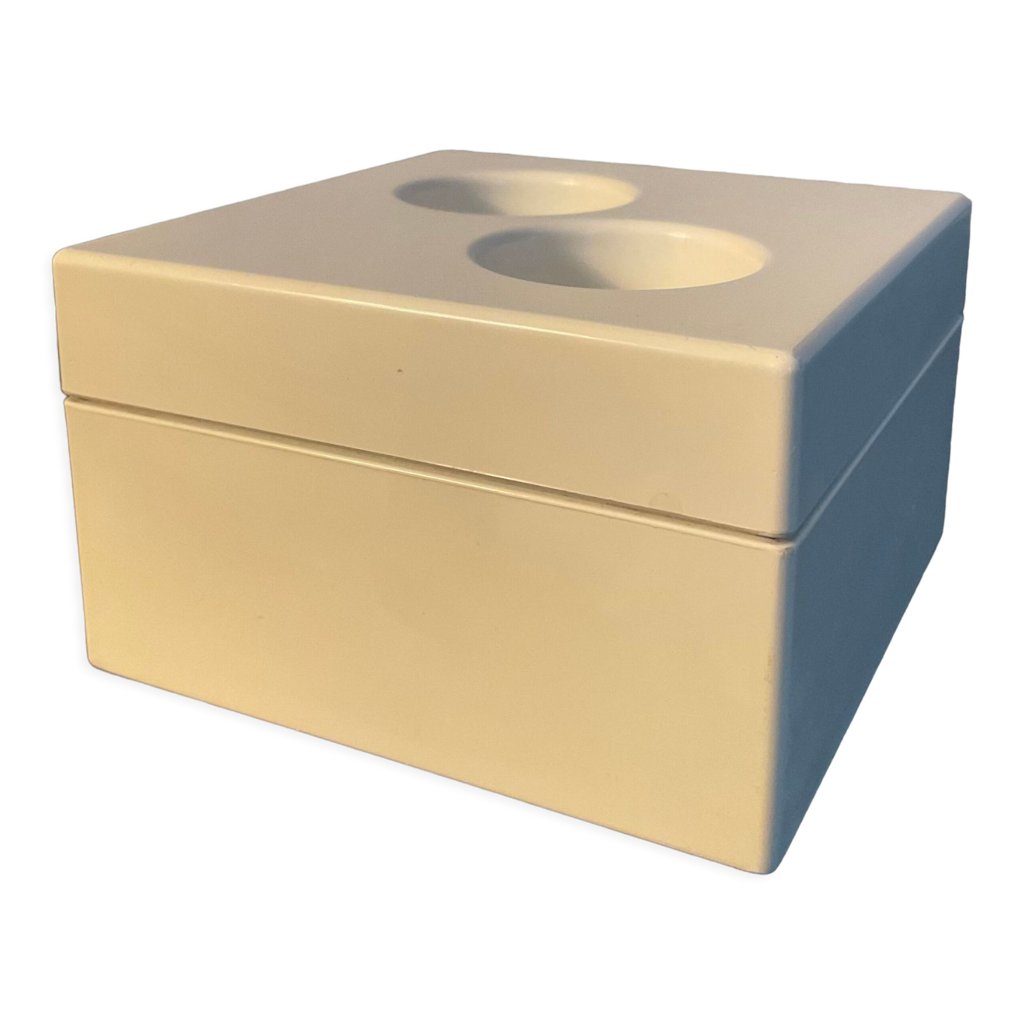 Vide poche boîte par Makio Hasuike pour Gedy Italy, années 70 | Selency