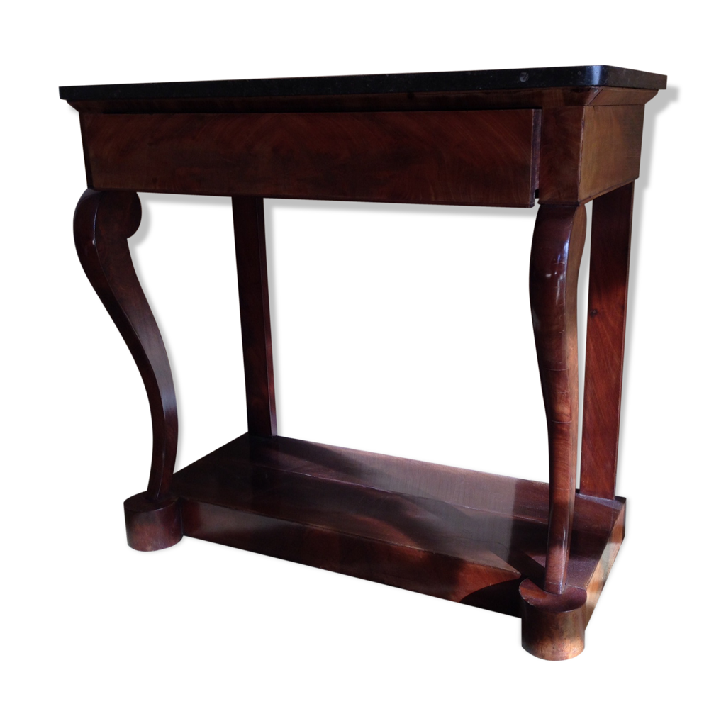 Console époque empire | Selency