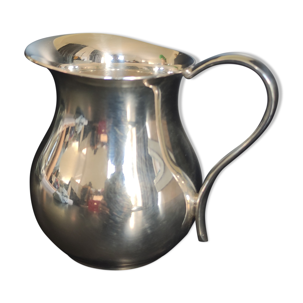 Pot à lait, crémier collection Gallia Christofle | Selency