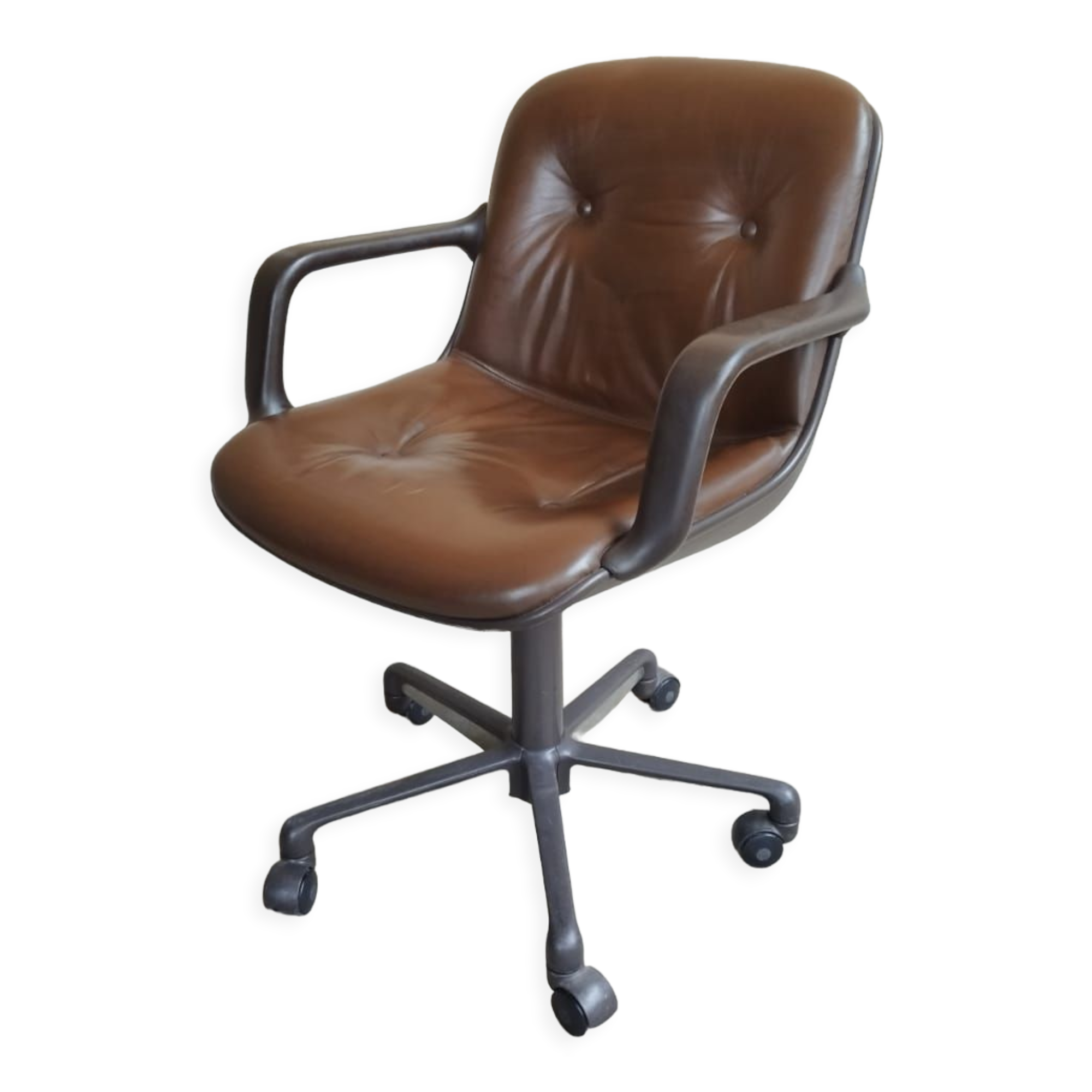 Fauteuil vintage Comforto, 1970 | Selency