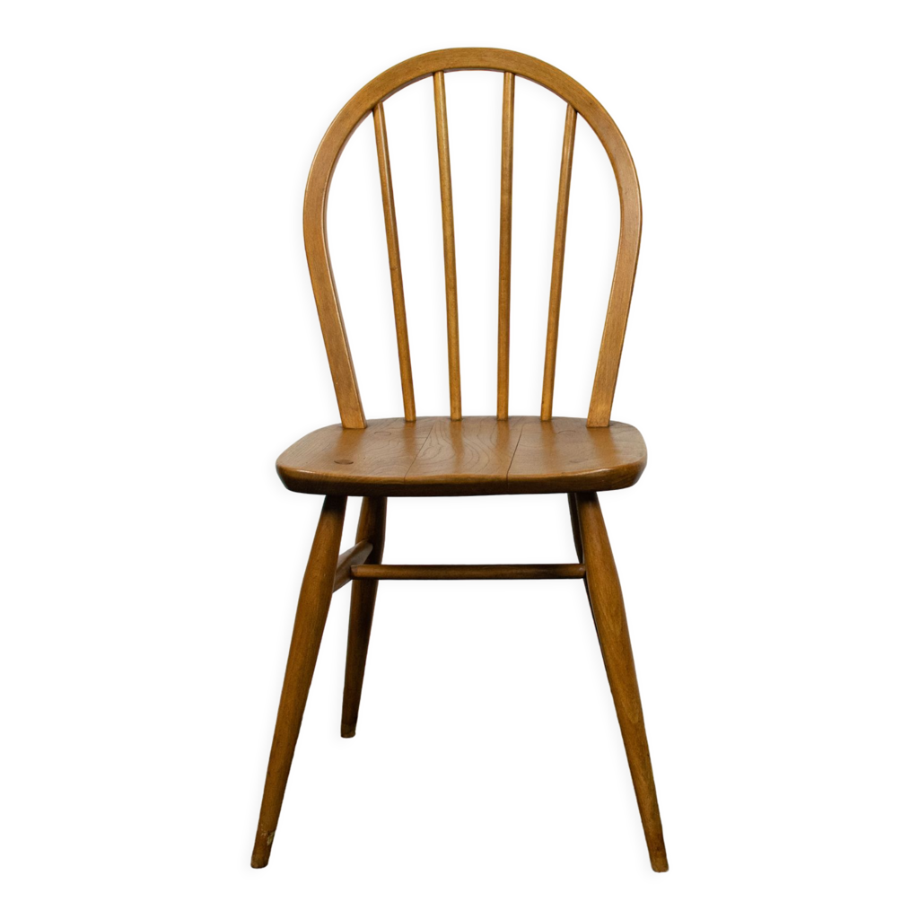 Chaise Ercol modèle 400 Windsor | Selency