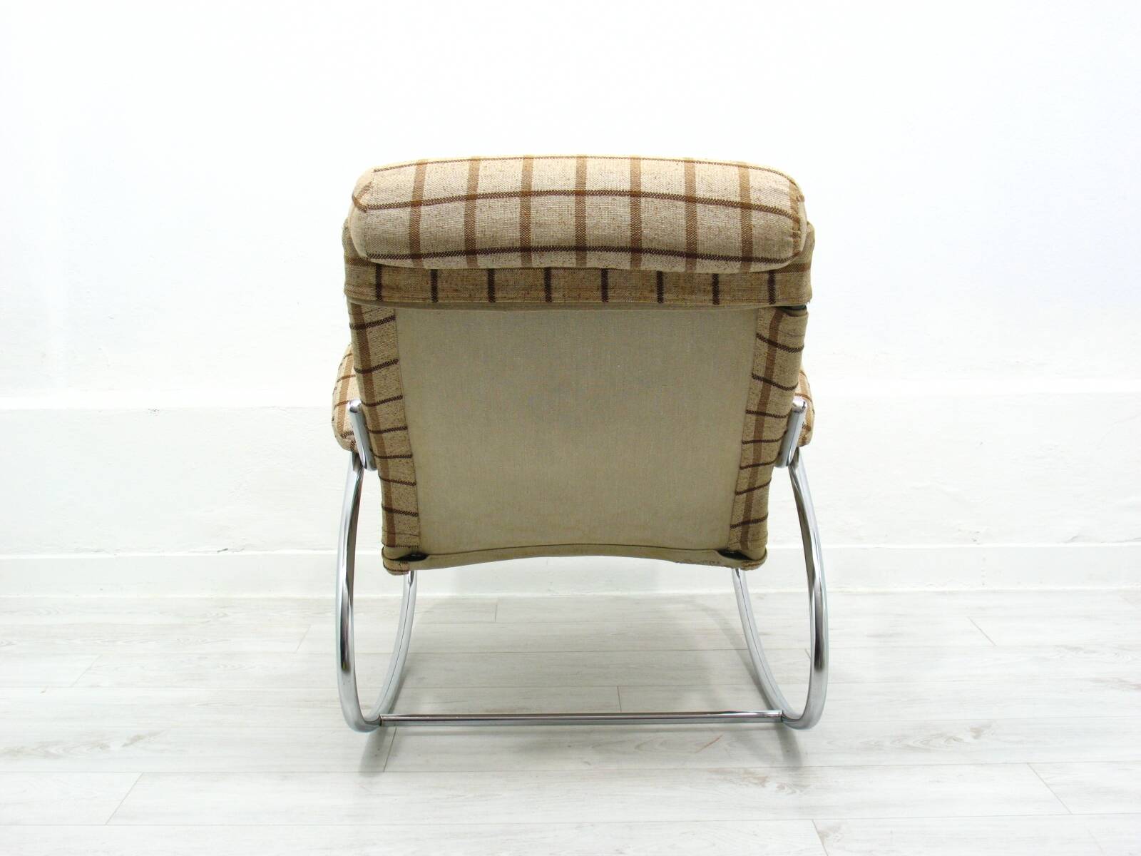 Rocking Chair by Noboru Nakamura for Ikea, 1970s | Selency