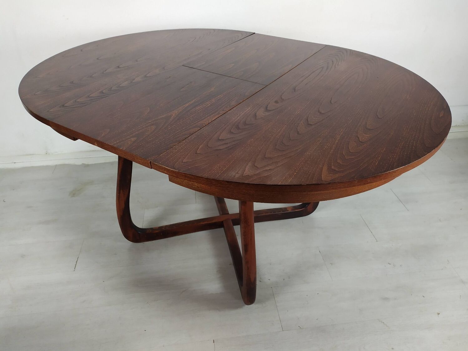 Table Baumann extensible | Selency