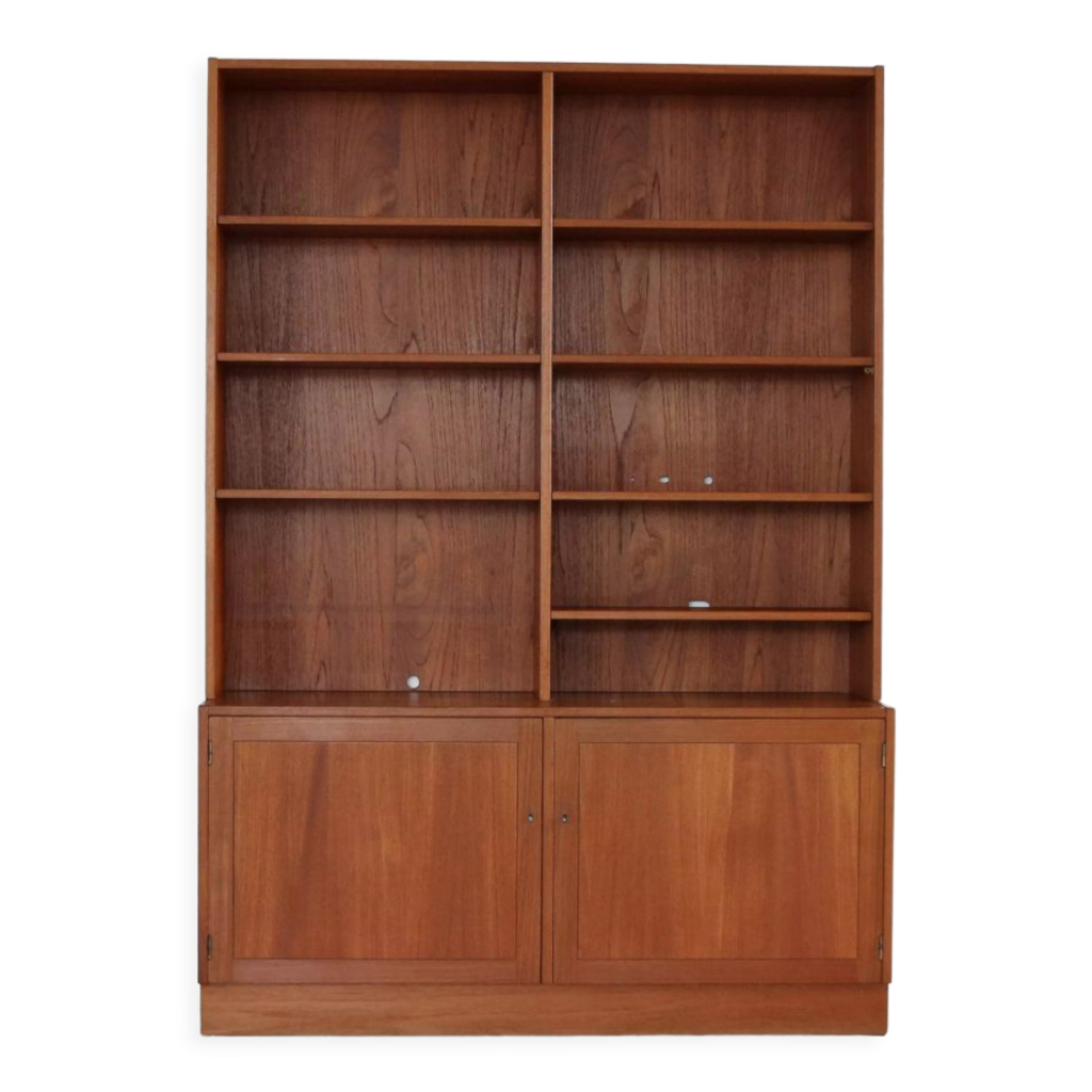 Bibliothèque Troeds | Selency