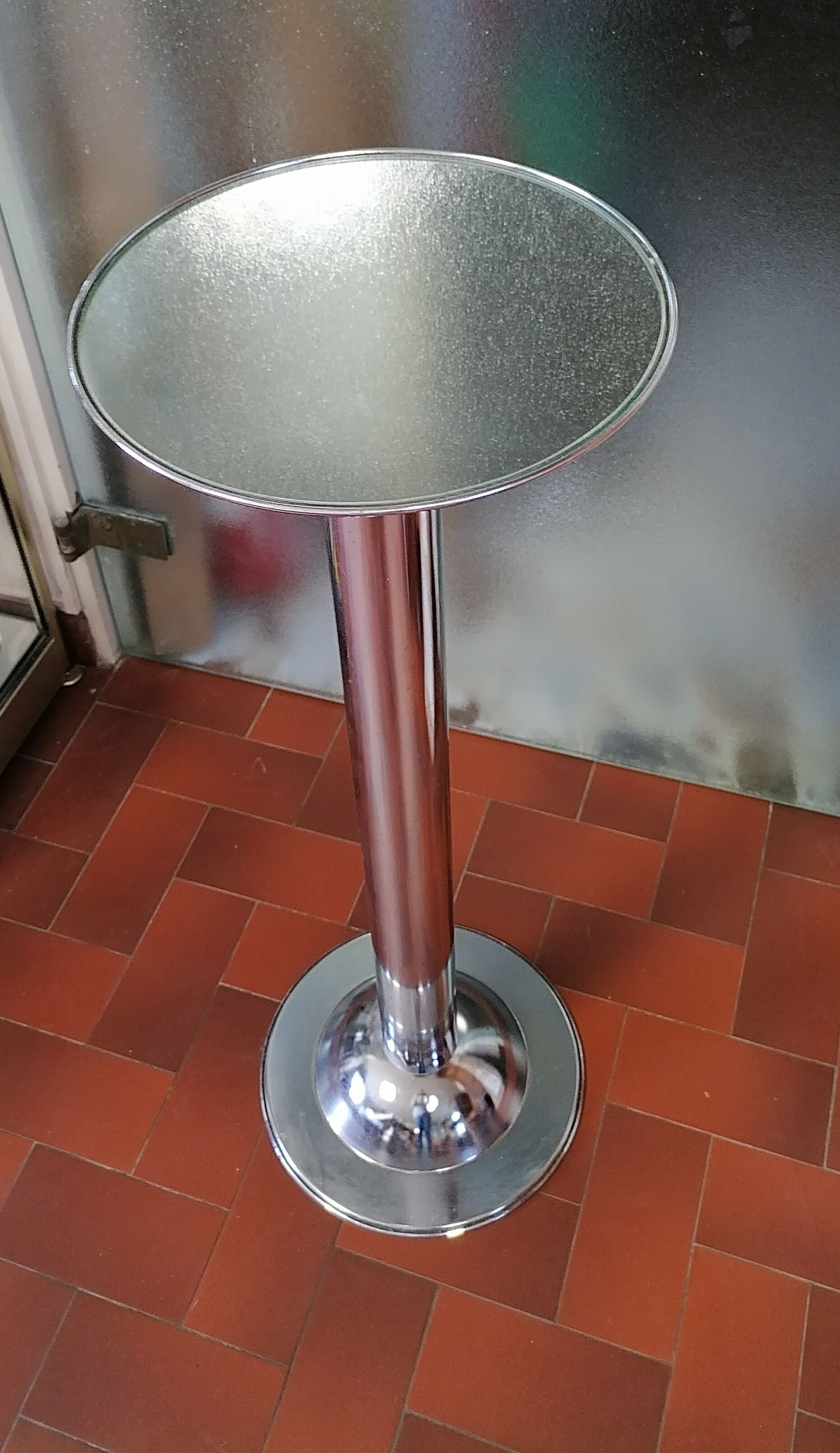 Colonne métal | Selency