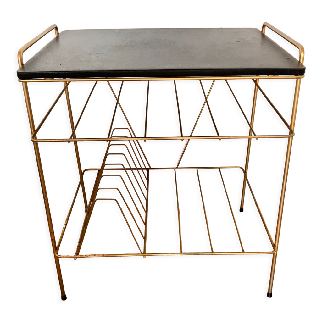 Table d'appoint- bout de canapé | Selency