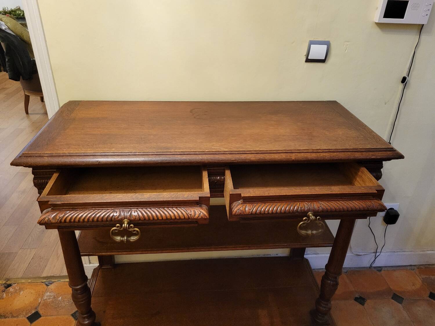 Console vaisselier modulable | Selency