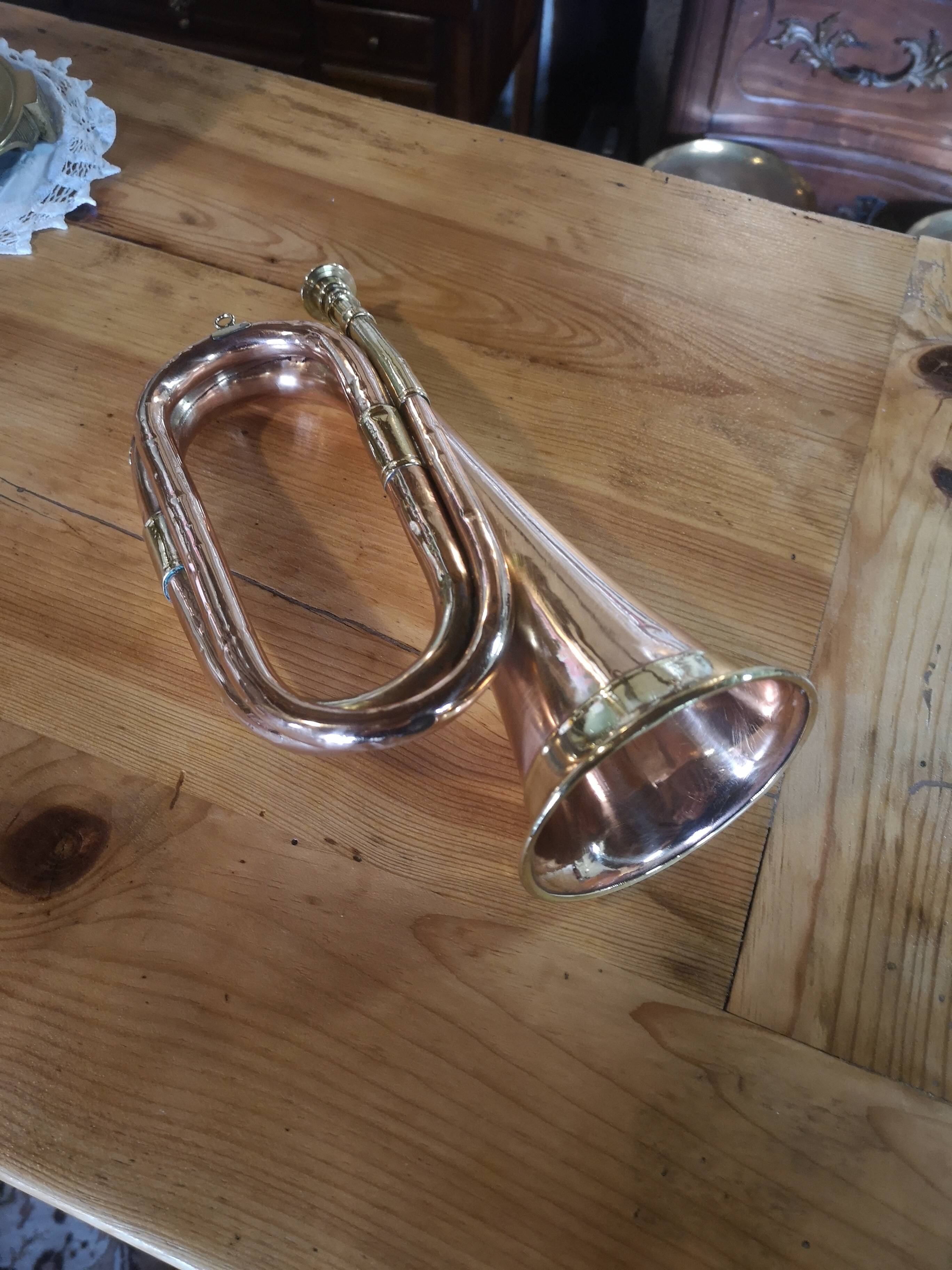 Clairon militaire | Selency