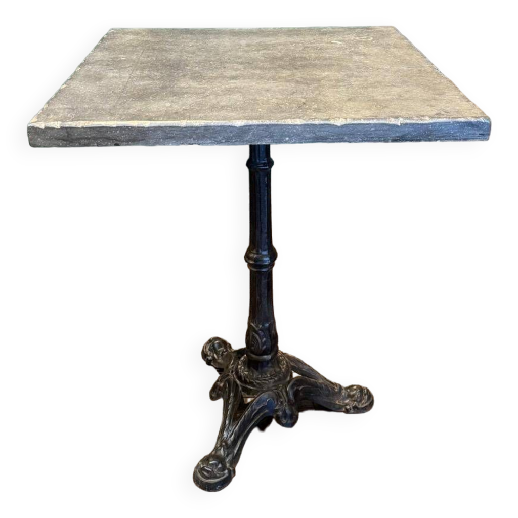 Table de bistrot | Selency