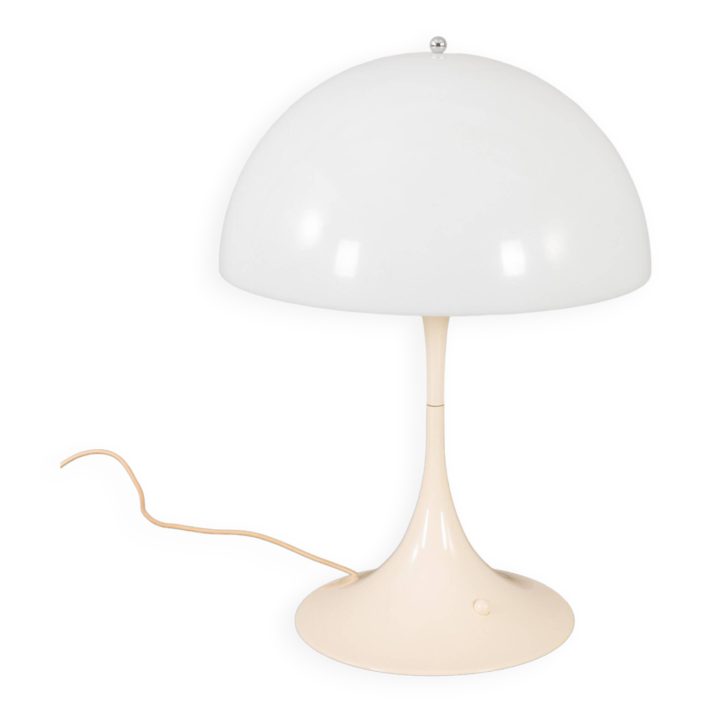 Acrylic table lamp store
