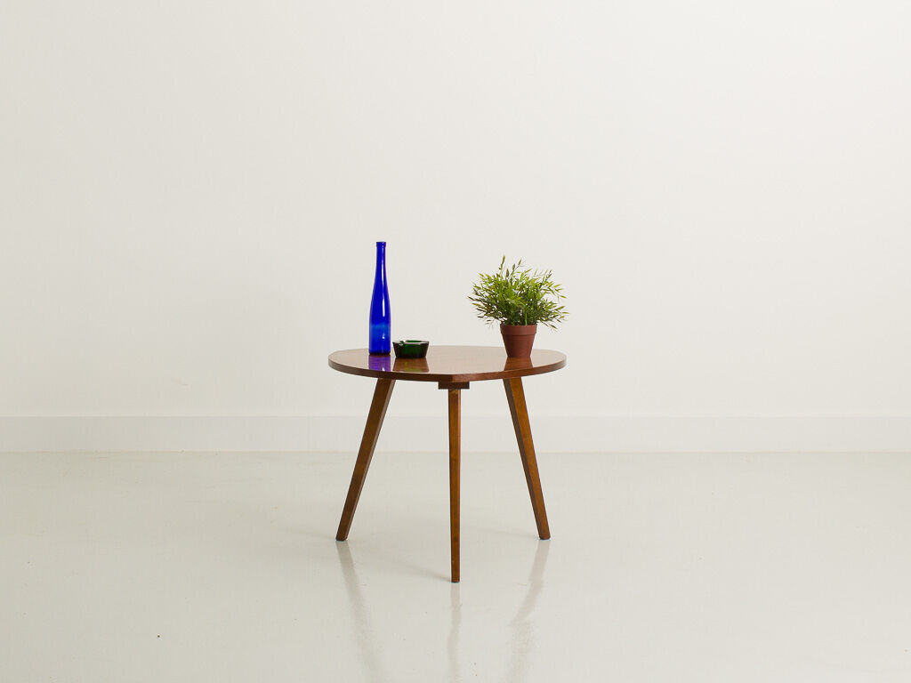Table basse tripode | Selency