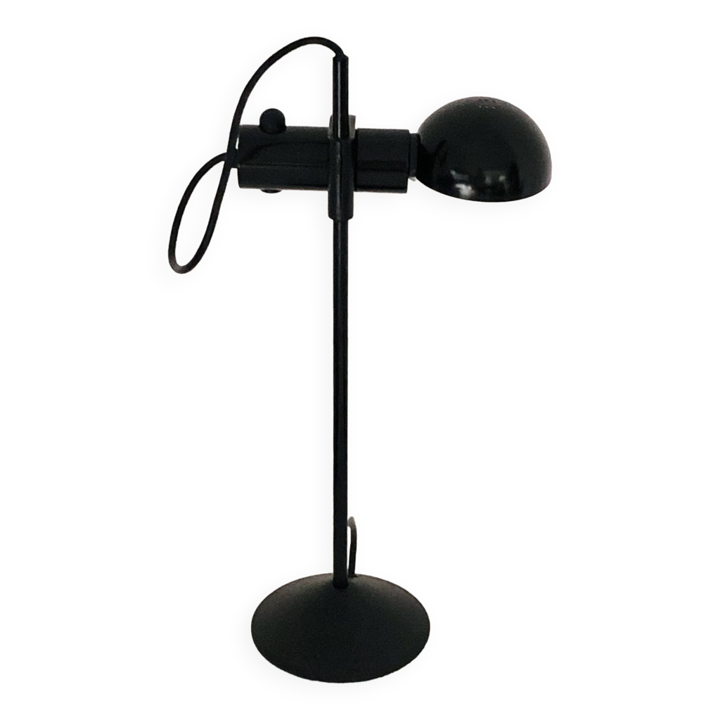 Lampe MiniGru Special par Marianelli & Barbieri pour Tronconi, Italie années 70 | Selency