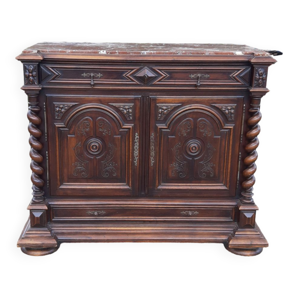 Commode Louis XIII | Selency