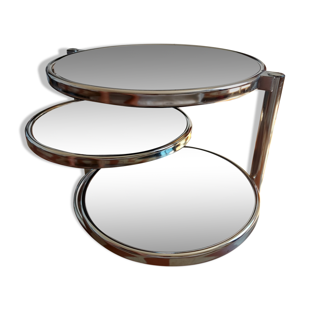 Table basse modulable gigogne | Selency