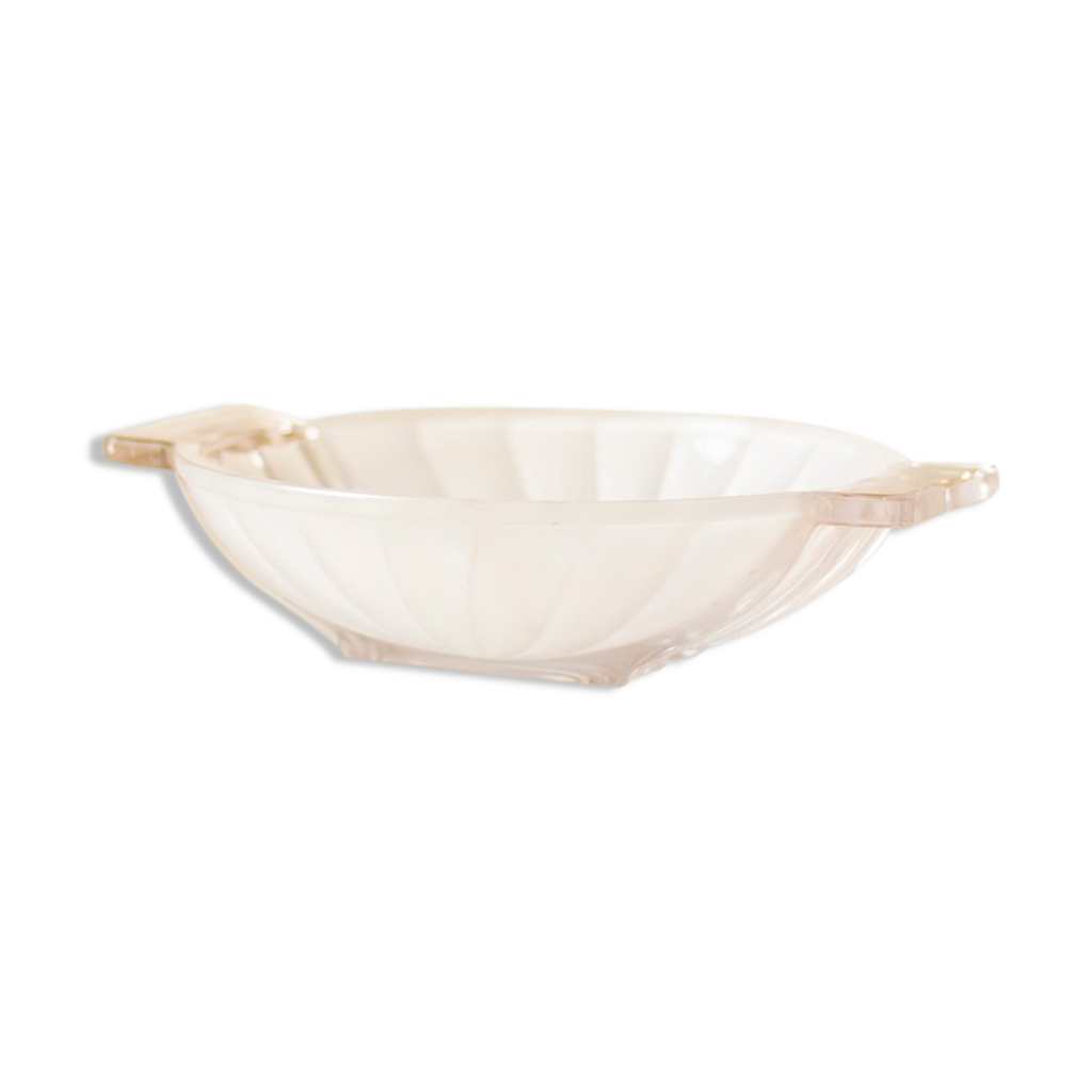 Coupe à fruit Art Déco made in France | Selency