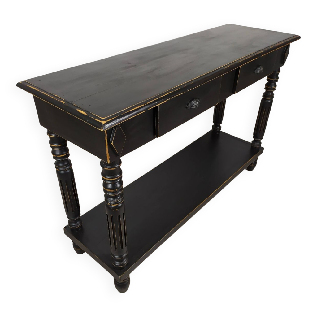 Console table de métier | Selency