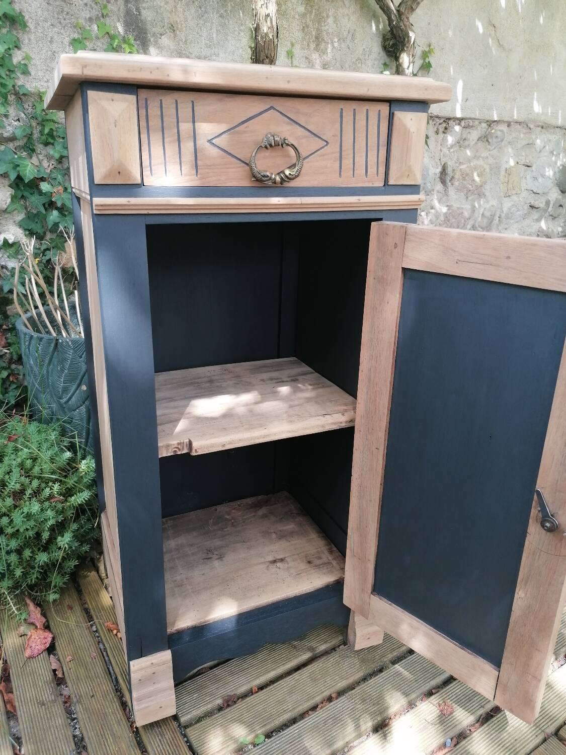 Meuble d'appoint / grand chevet | Selency