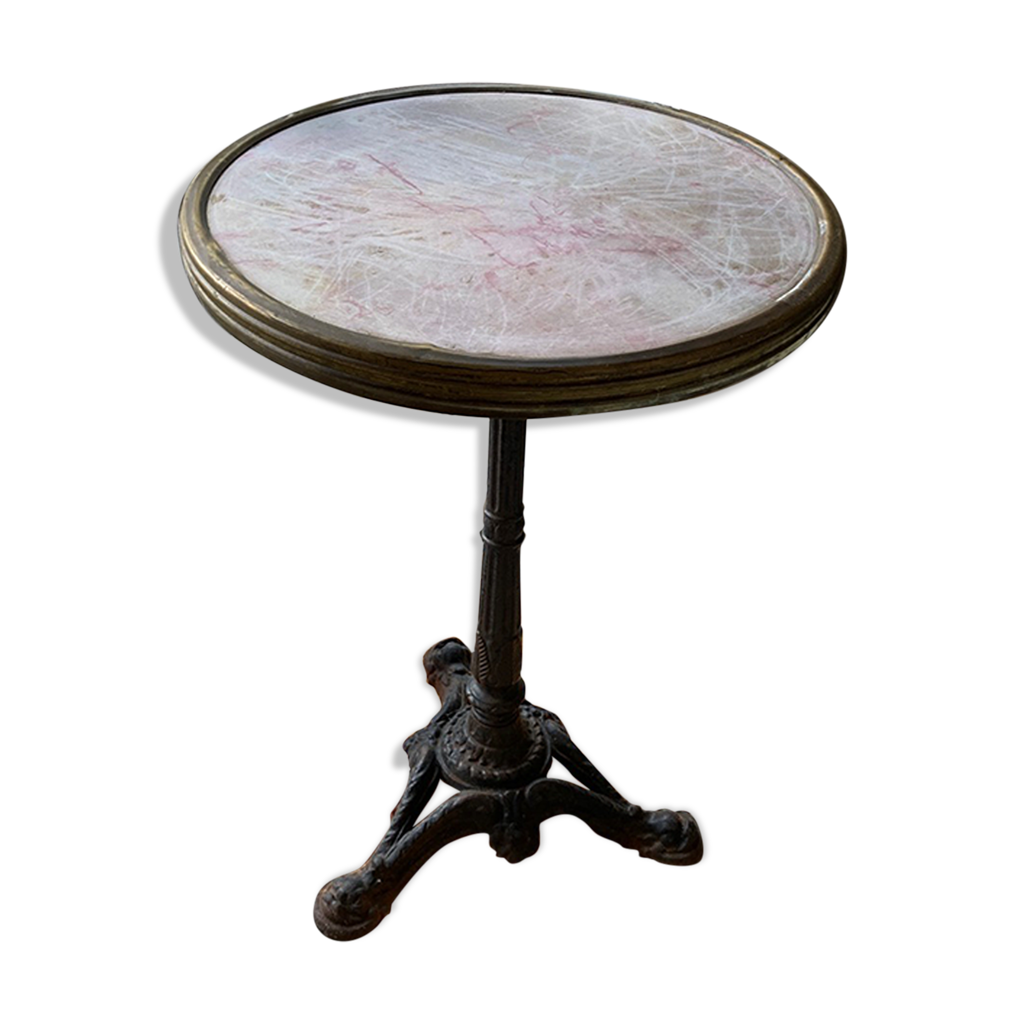 Table bistrot | Selency