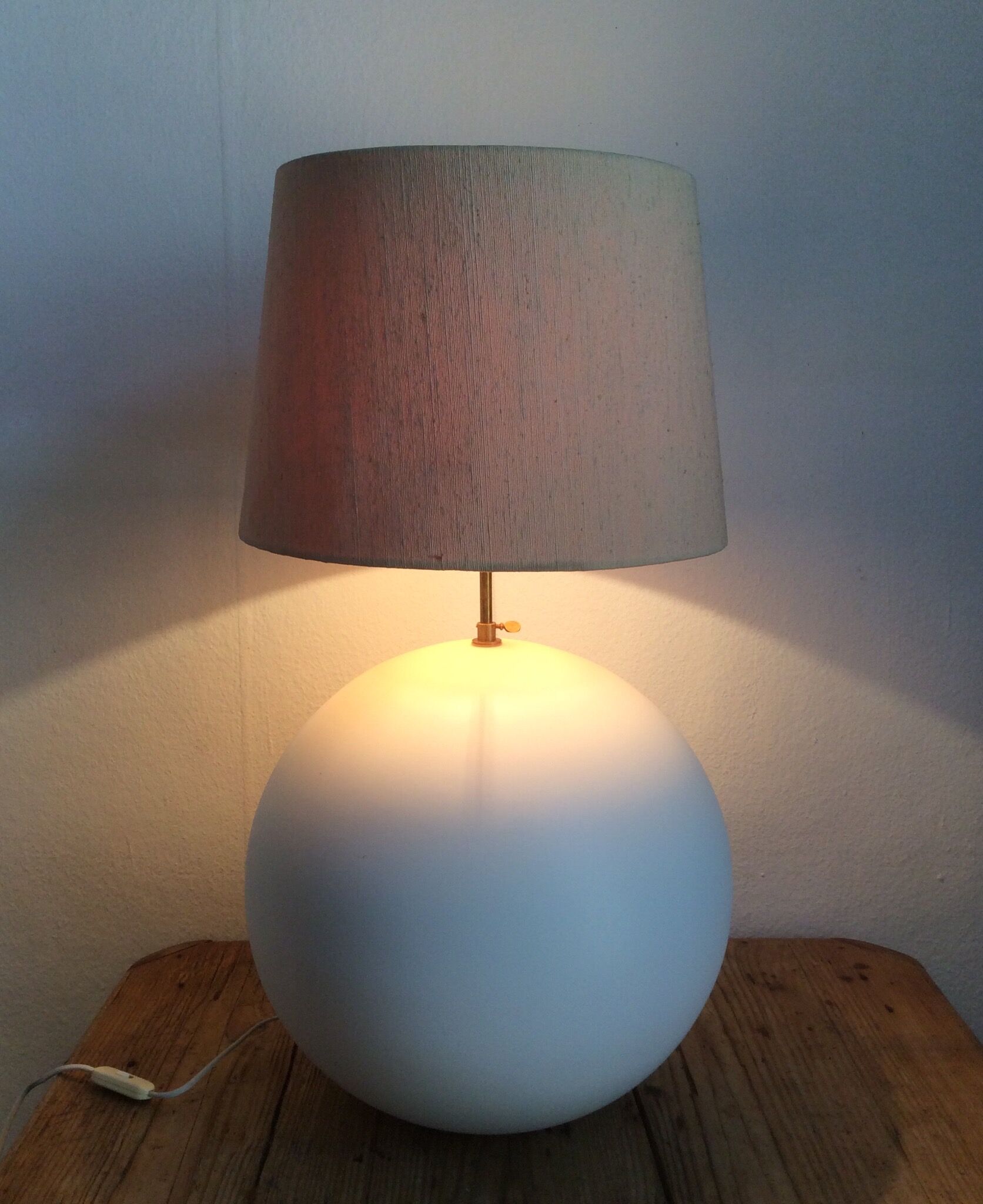 FDC Charolles lamp, 80s | Selency