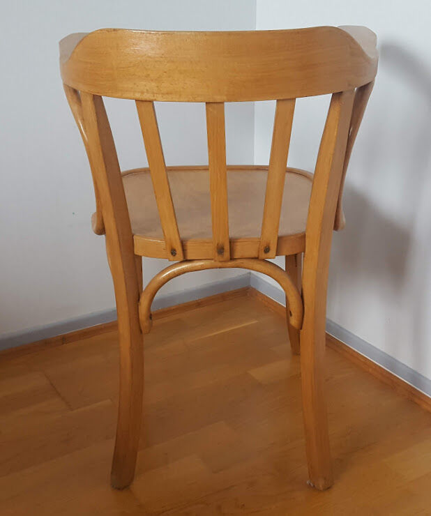 Fauteuil de bureau Luterma | Selency