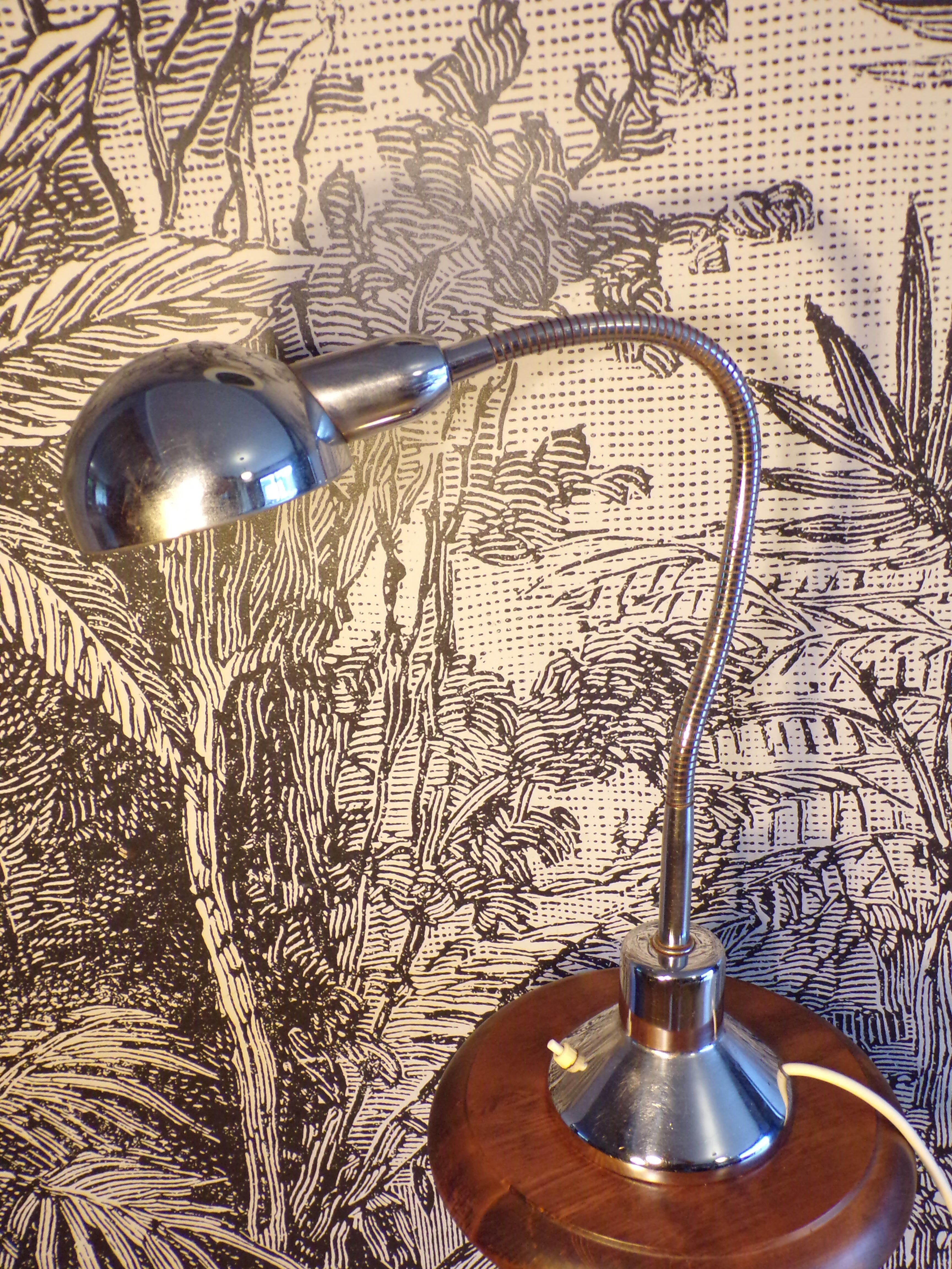 Lampe jumo 210 | Selency