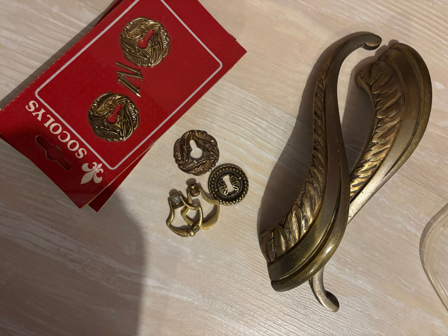 Table de chevet art déco | Selency