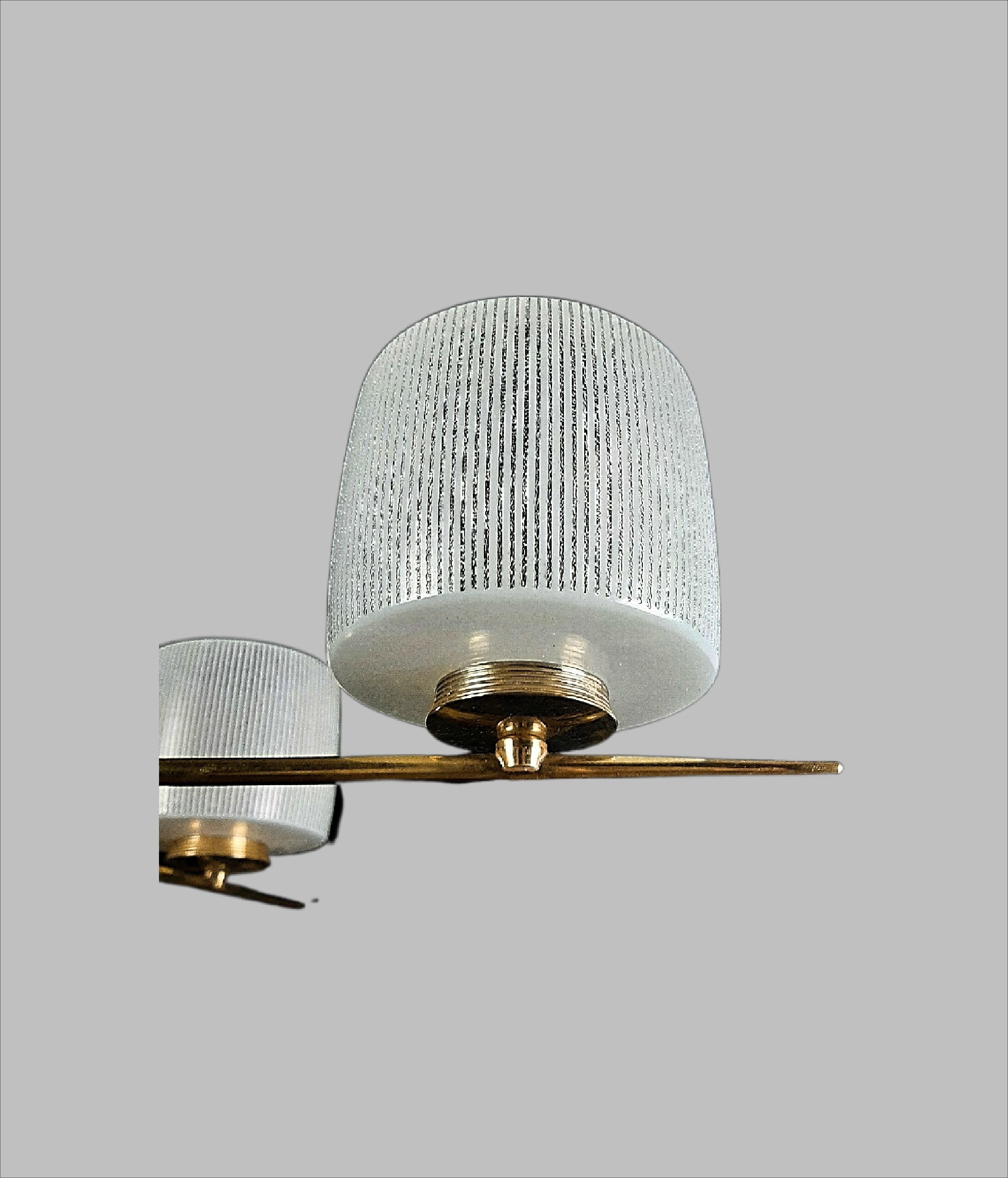 Lustre vintage france 1960s | Selency