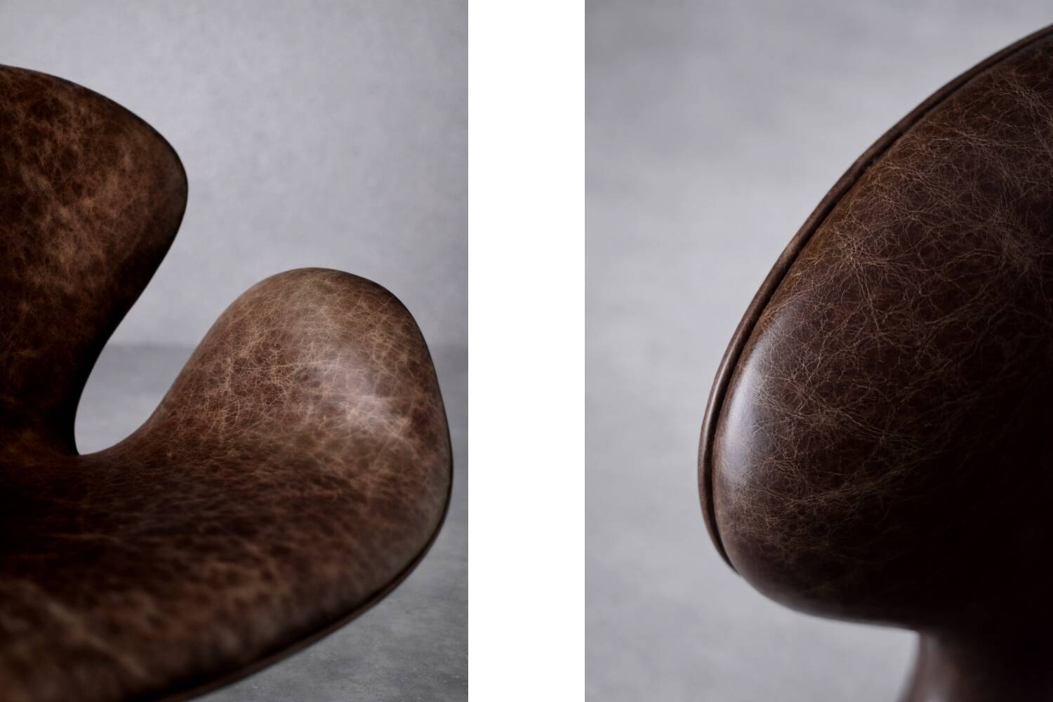 Swan Chair par Arne Jacobsen | Selency