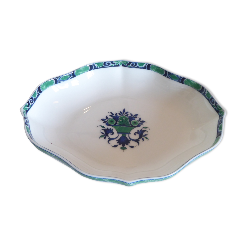 Ravier en porcelaine Limoges Raynaud | Selency