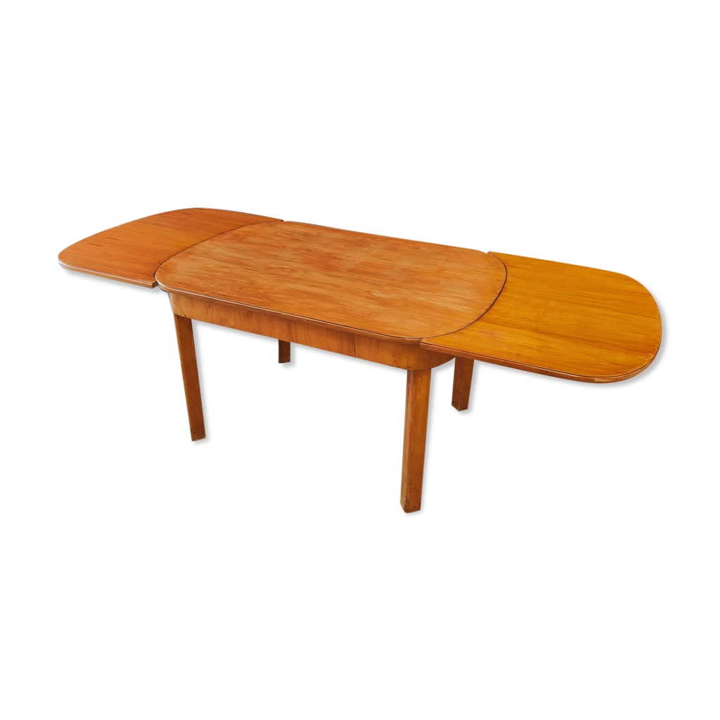 Table à manger extensible millésime | Selency