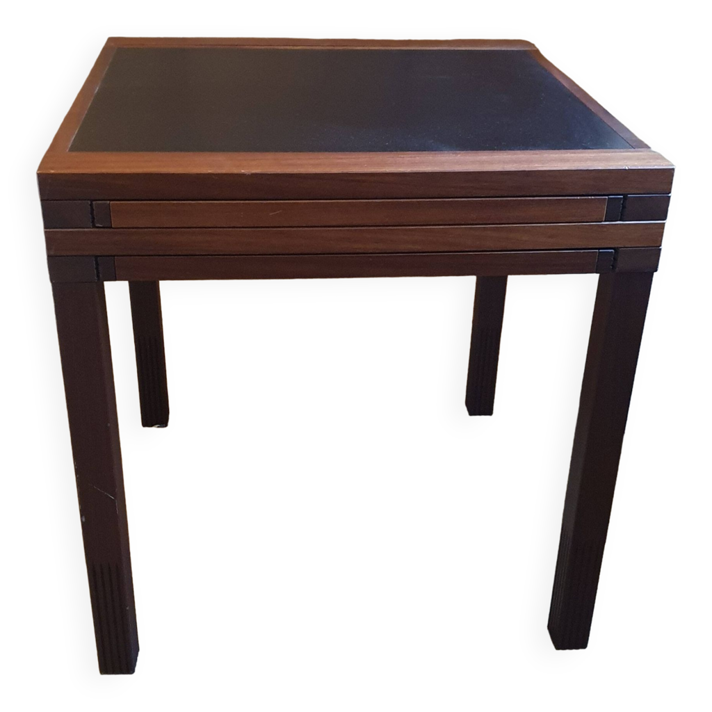 Table modulable Bernard Vuarnesson - Alternative - Bellato | Selency