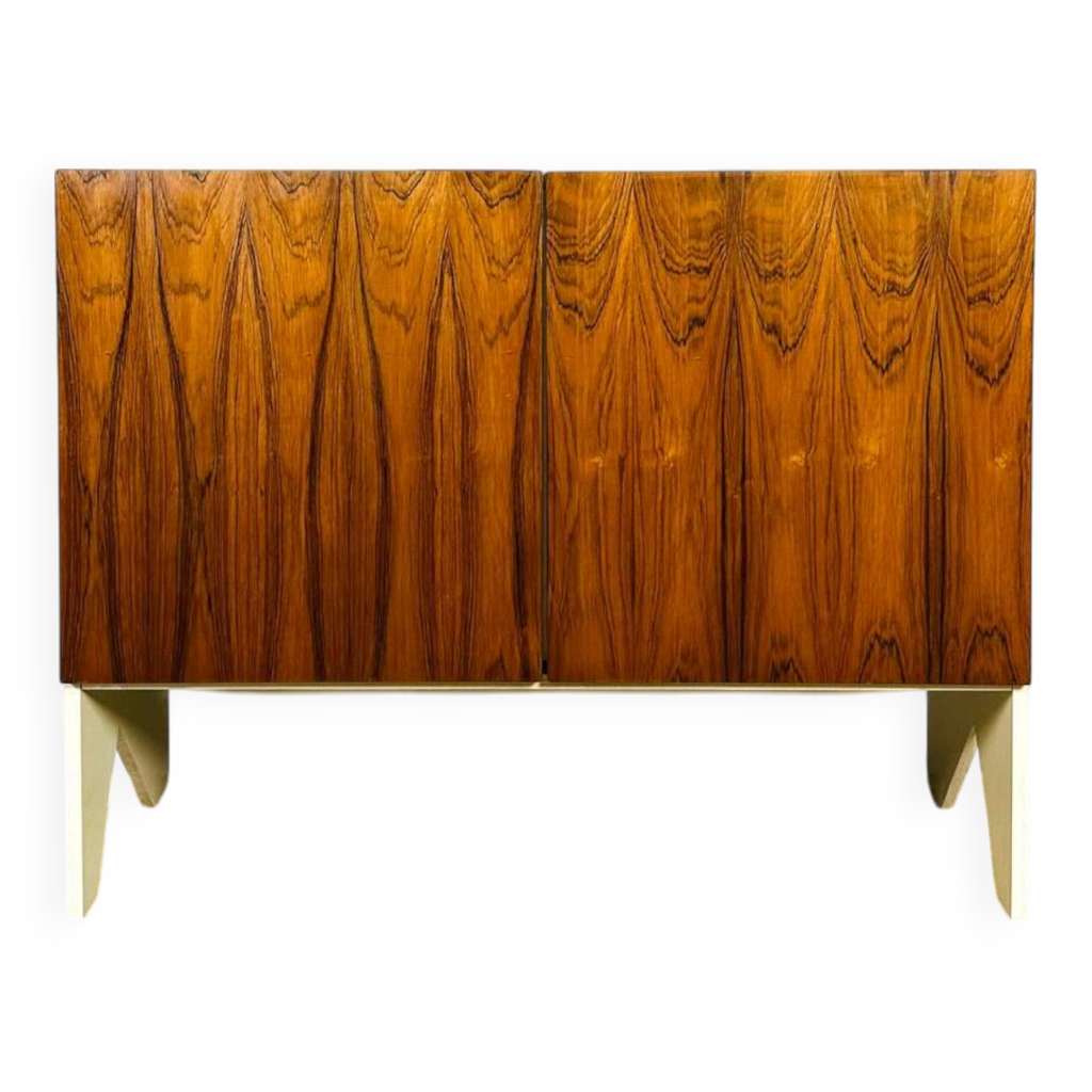 Buffet en palissandre 1960 | Selency