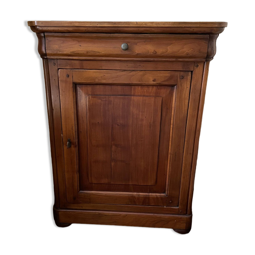 Meuble De Rangement En Bois Selency