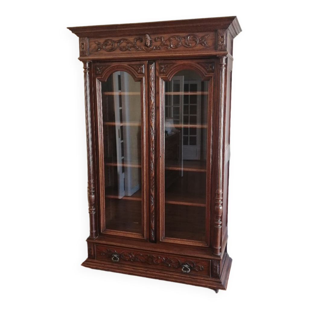 Bibliothèque | Selency