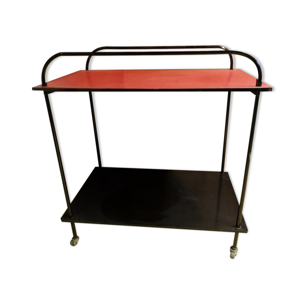 Desserte formica | Selency