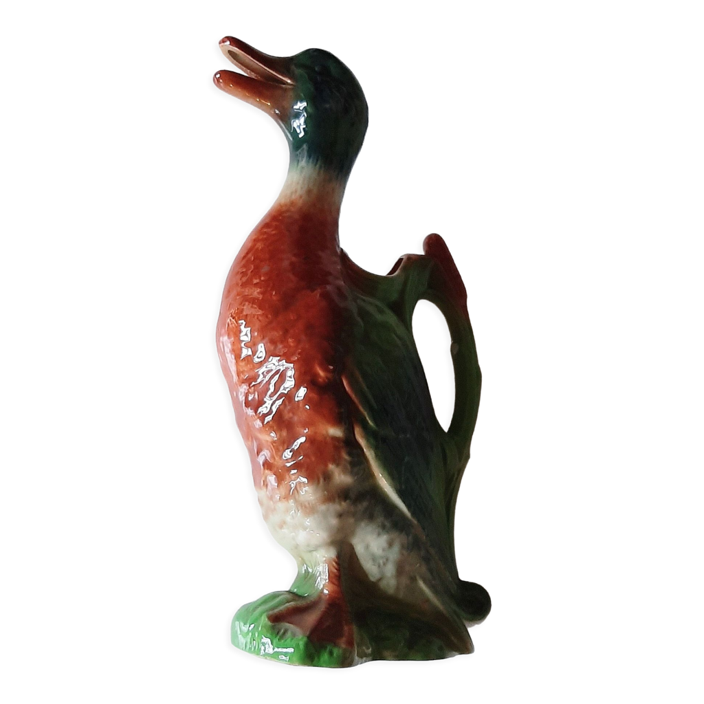 Pichet canard | Selency