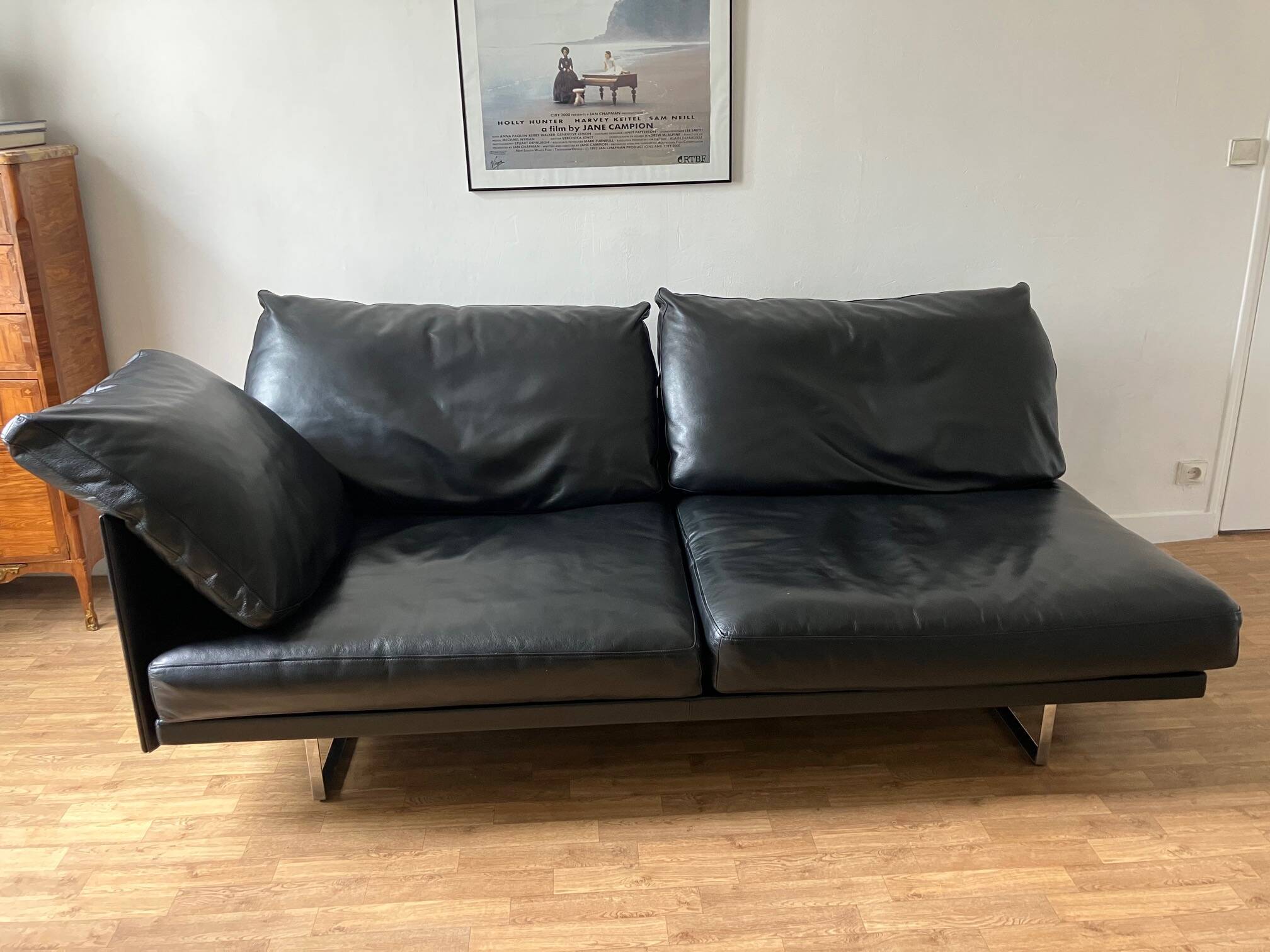 Canapé Toot par Piero Lissoni pour Cassina | Selency