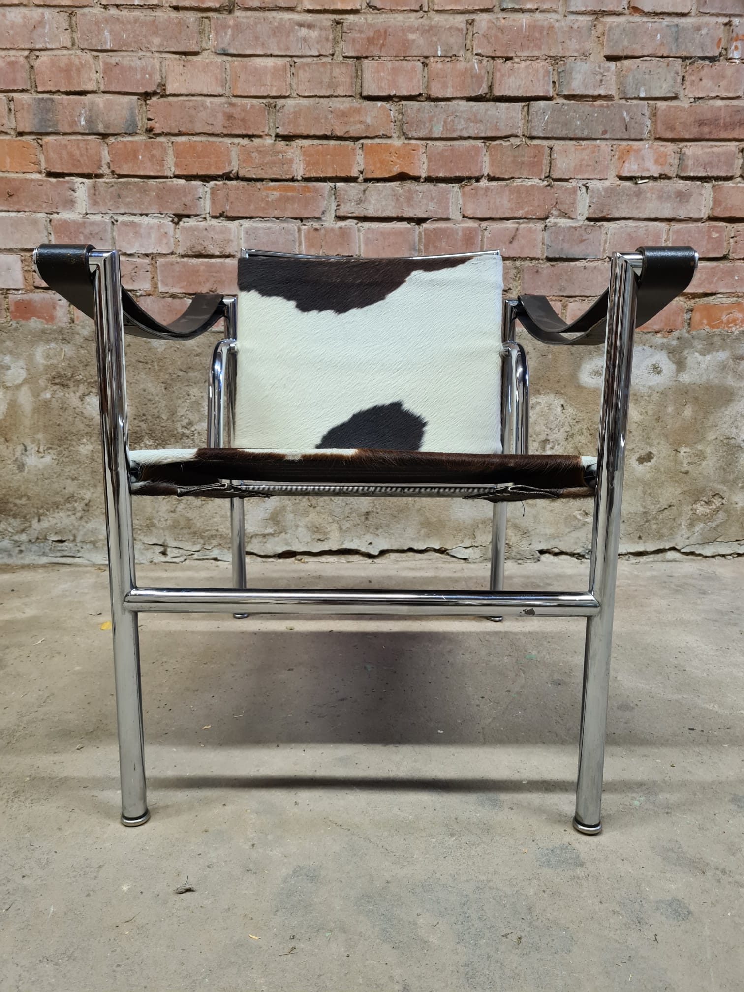 Fauteuil le Corbusier LC1 | Selency