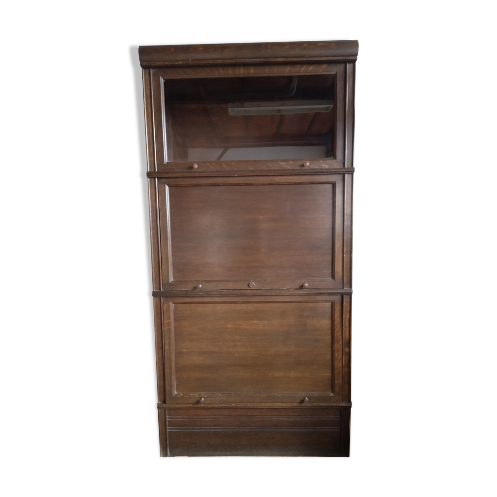 Meuble bibliothèque md | Selency