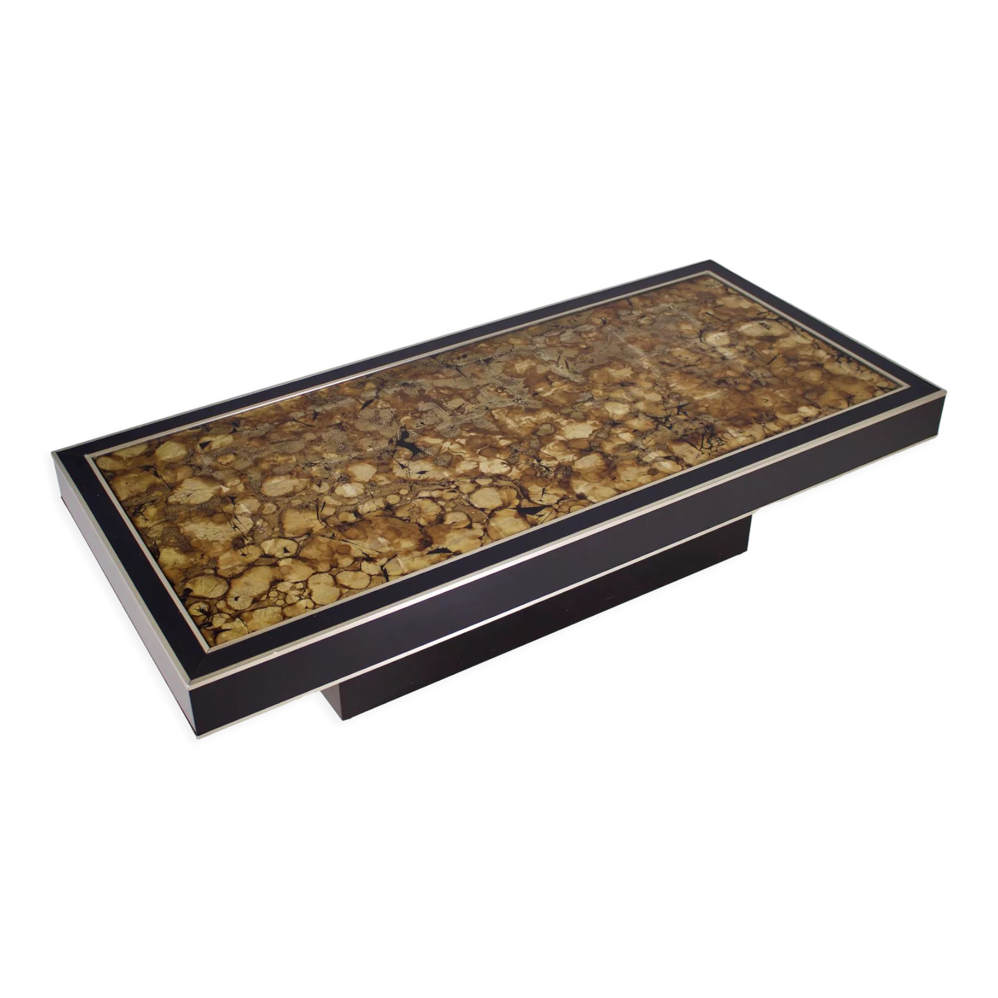 Table basse 1970 | Selency